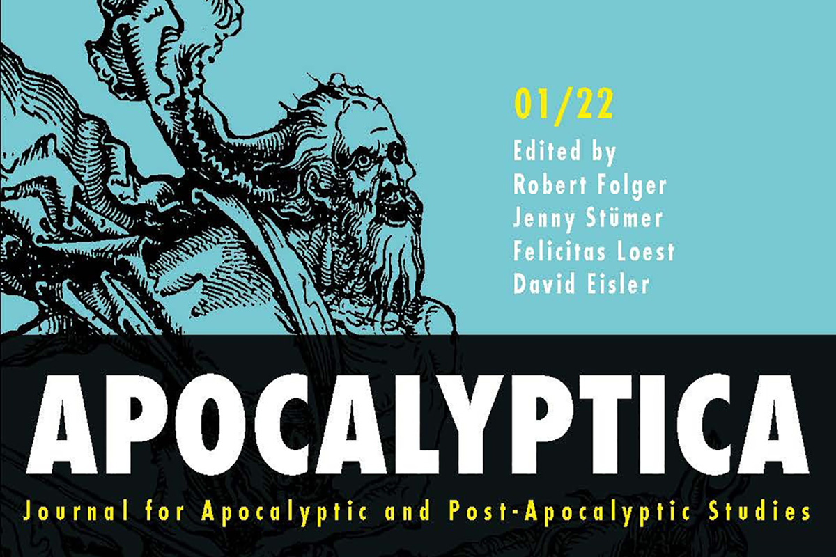 The Apocalyptic Imagery of Revelation With AI Art Story | Post ...