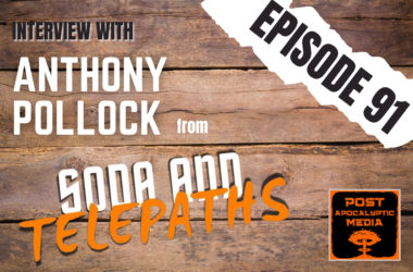 The Best Post-Apocalyptic Movies on Disney Plus