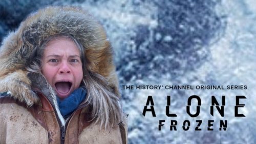 Alone: Frozen Finale (Episode 8) Recap and Review
