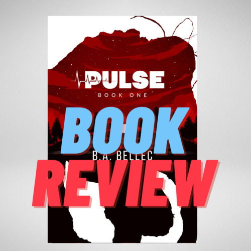 Book Review: Pulse by B.A. Bellec