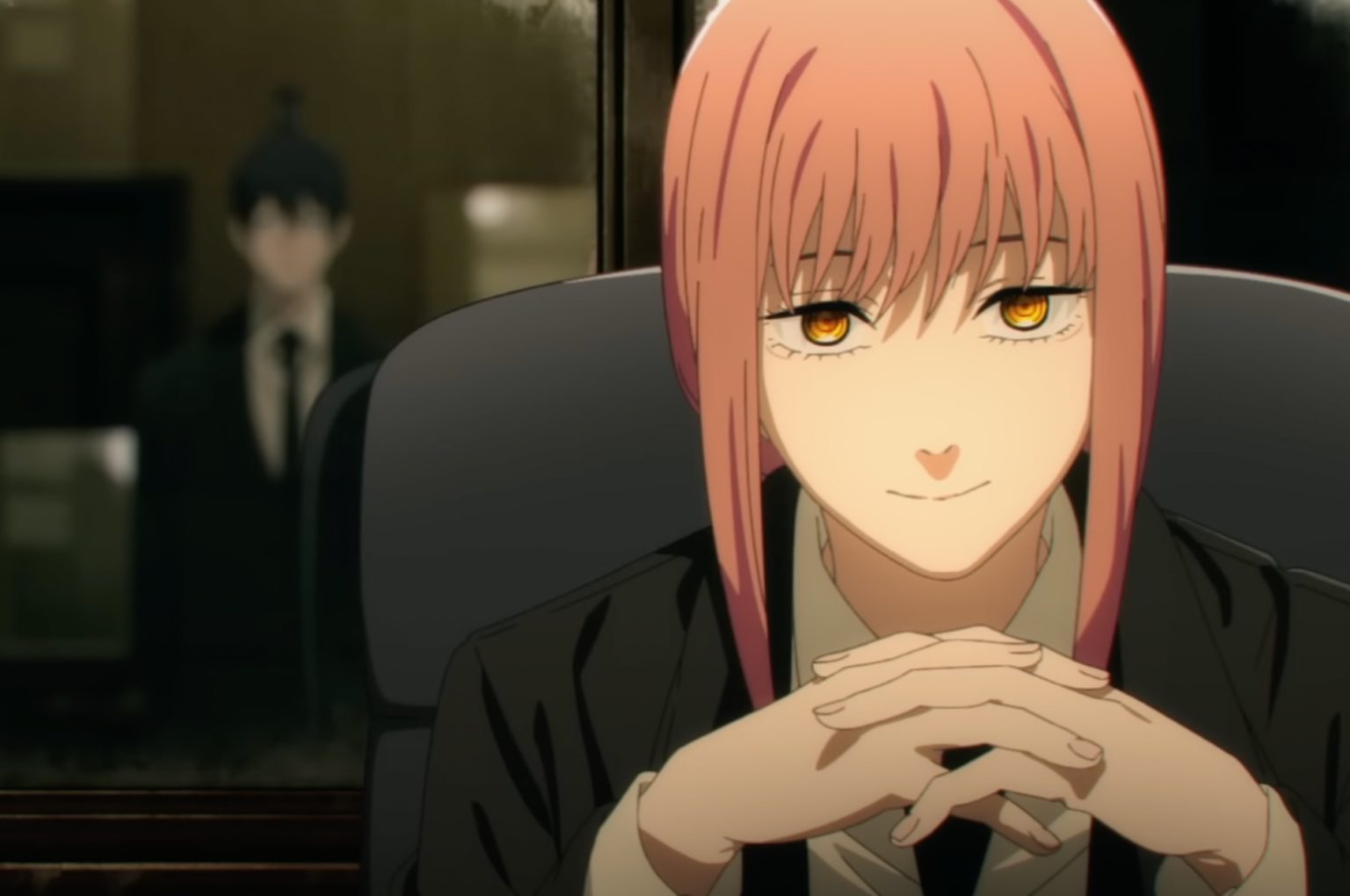 Chainsaw Man Live Countdown to Episode 1 Premiere