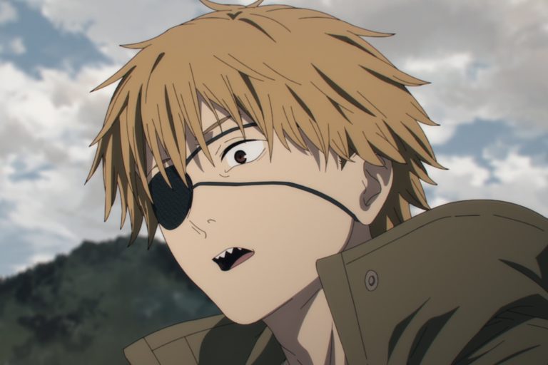 Chainsaw Man Episode 1 Review: The Hype Is Well-Deserved