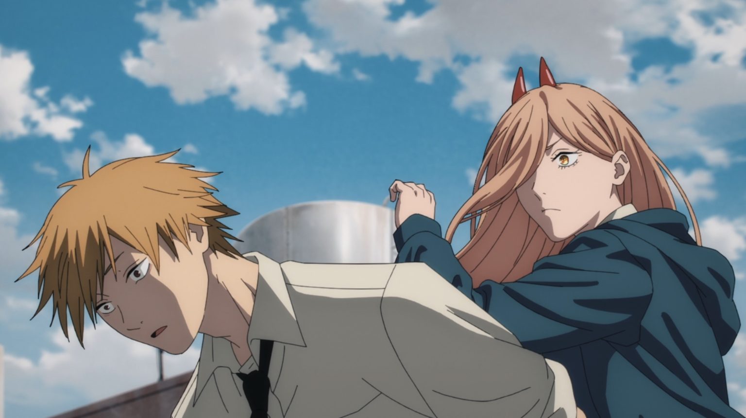 Watch the Chainsaw Man Episode 3 Dub Online [Streaming Links]