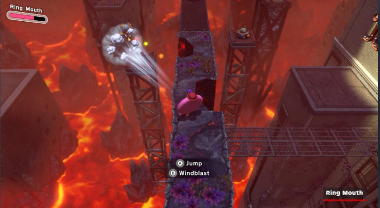 Nintendo’s Only Post-Apocalyptic Kirby Game is its Most Popular in the ...