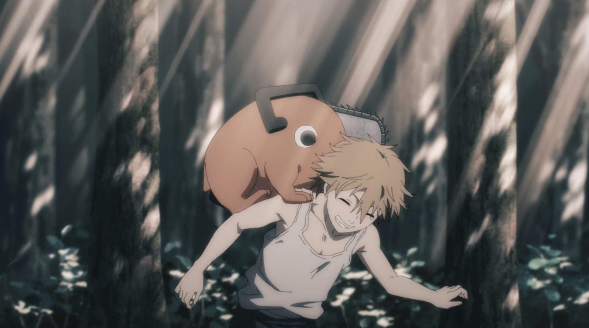 Chainsaw Man Episode 10 Review for Anime-Only Viewers: 'Bruised & Battered'