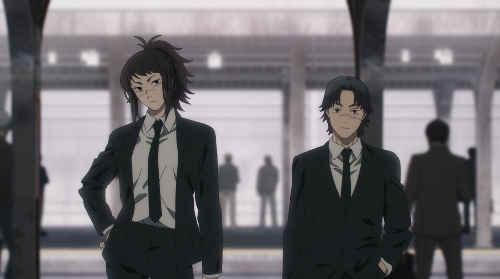 Watch the Chainsaw Man Episode 10 Dub Online [Streaming Links]