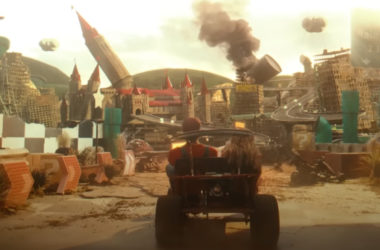 The 20 Best Post Apocalyptic Game Announcements From E3 2016