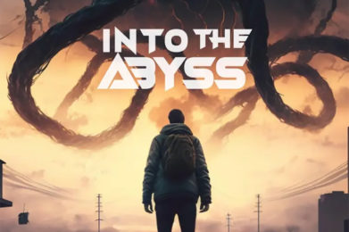 Trailer Released for Post-Apocalyptic Horror Movie Into the Abyss