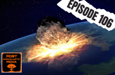 The Best Post-Apocalyptic Movies on Disney Plus