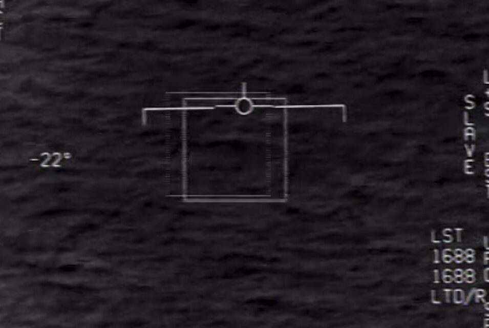 NASA UAP Panel Debunks 'Go Fast' Pentagon Video & Water UFO