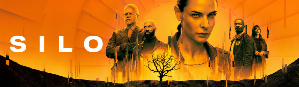 Silo Episode Nine (“The Getaway”) Recap and Review