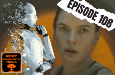 The Best Post-Apocalyptic Movies on Disney Plus