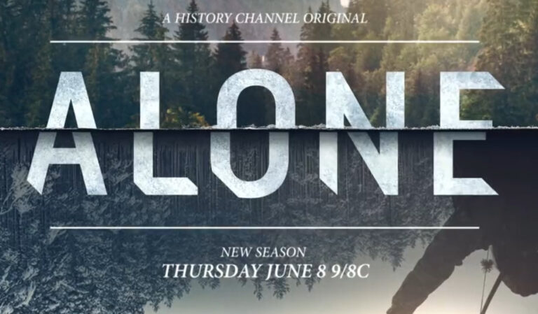 Alone Season 10: What Time Does It Premiere?