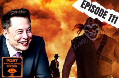 The Best Post-Apocalyptic Movies on Disney Plus