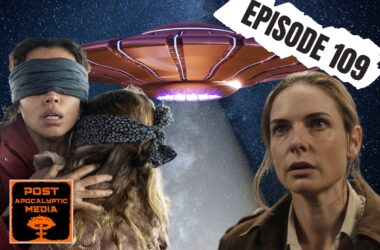 The Best Post-Apocalyptic Movies on Disney Plus