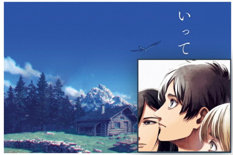 Shingeki Fly: Possible Attack on Titan Sequel Teased