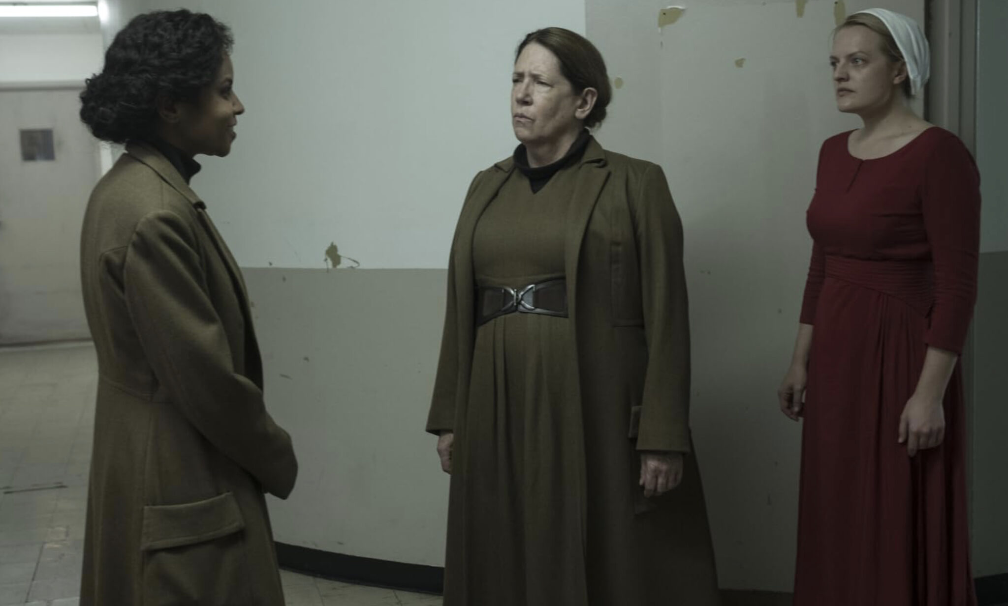 The Testaments, The Handmaid’s Tale Sequel, to Start Filming in December