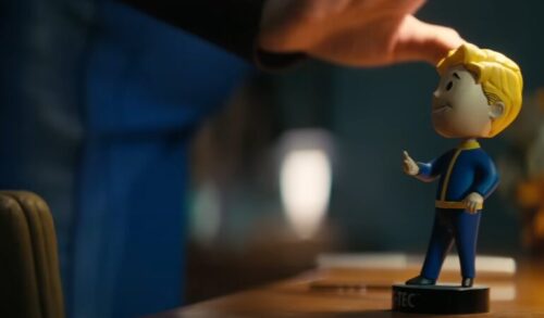 Prime Video's New Fallout Trailer: Easter Eggs Aplenty!