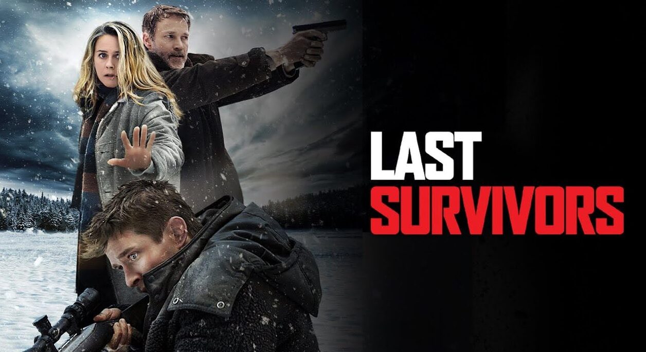The Best Post-Apocalyptic Movies and Shows on Crave