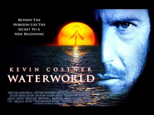 The Best Post-Apocalyptic Movies of the 90s