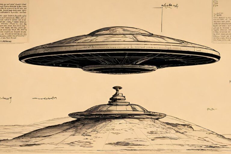 DoD Declassifies Controversial Kona Blue UFO Report