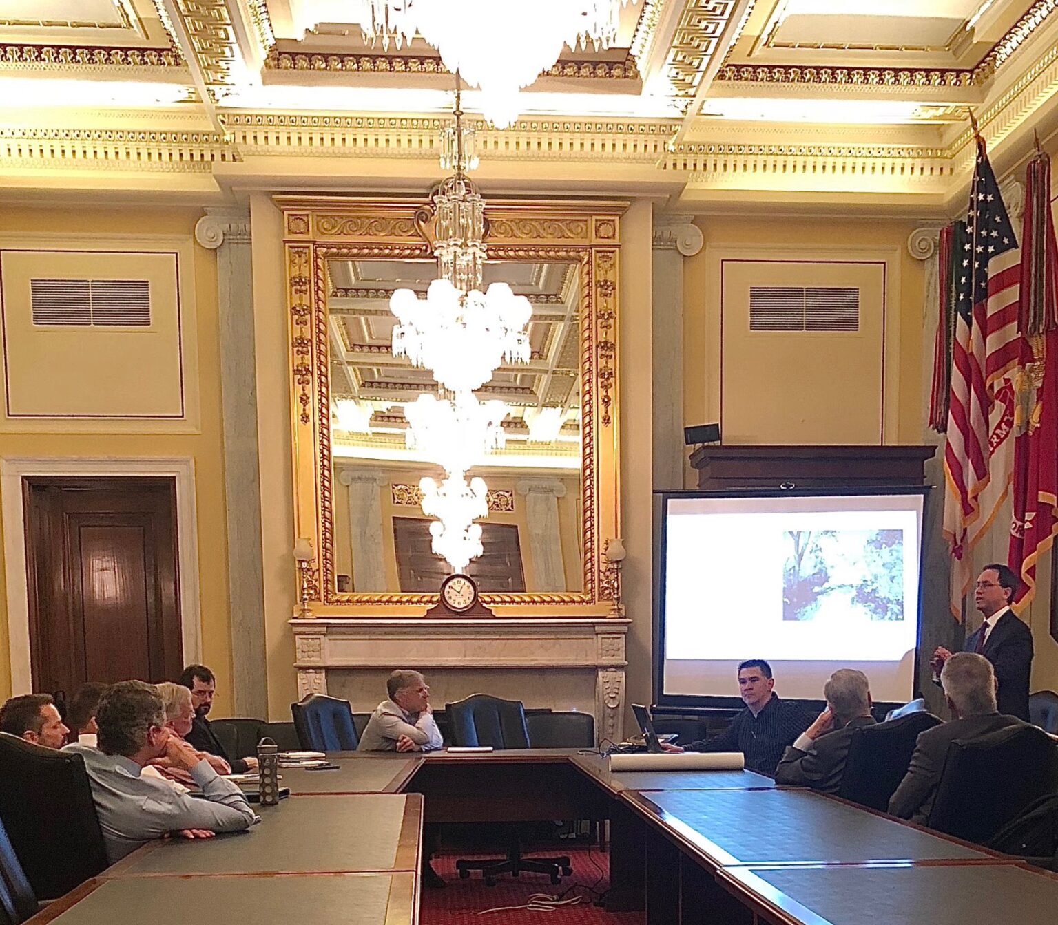 Fugal Disproves Kirkpatrick Denial of Skinwalker Ranch Meeting